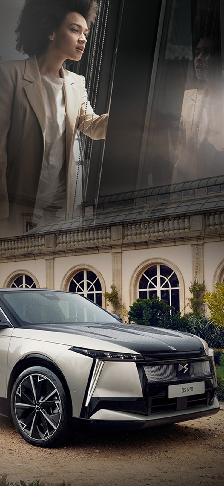 DS Only You Programı ile Ayrıcalıklar | DS Automobiles