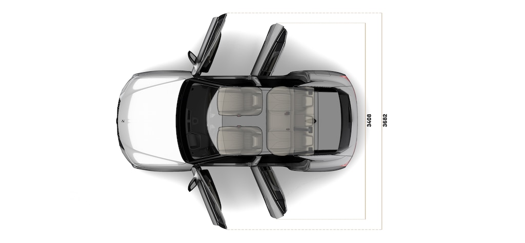 DS 4 Teknik Özellikleri | Motorlar, boyutlar ve daha fazlası