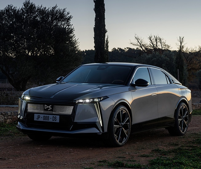 DS Araba Modelleri | DS Automobiles