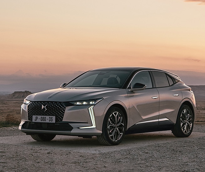 DS Araba Modelleri | DS Automobiles