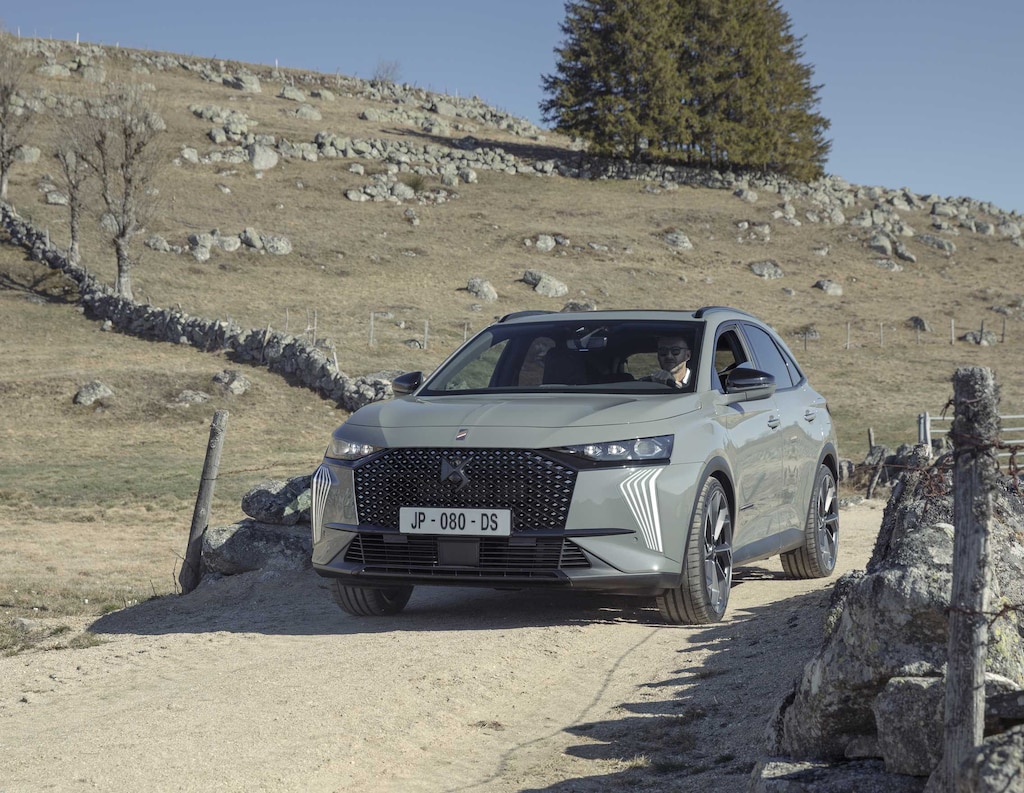 Özel Seri DS Modelleri | DS Automobiles