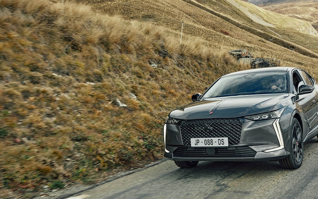 DS Araba Modelleri | DS Automobiles