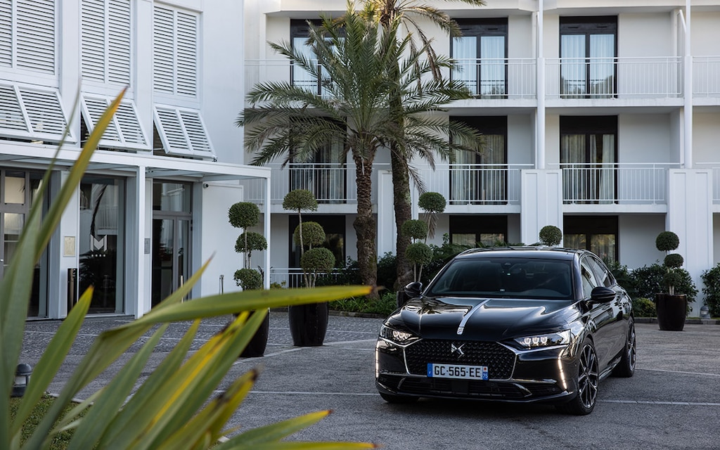 DS Araba Modelleri | DS Automobiles