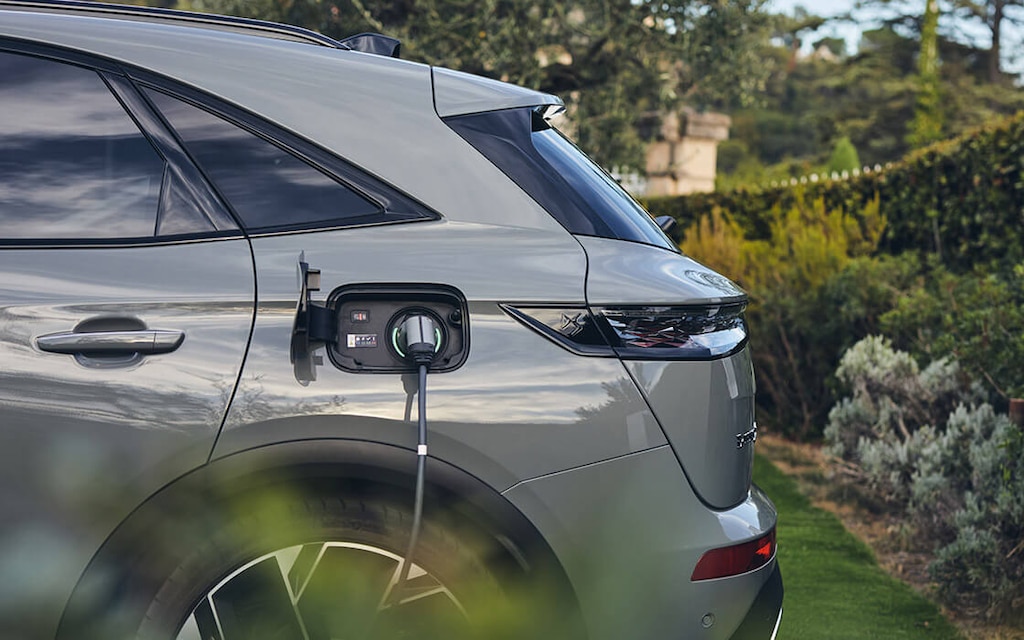 DS Araba Modelleri | DS Automobiles