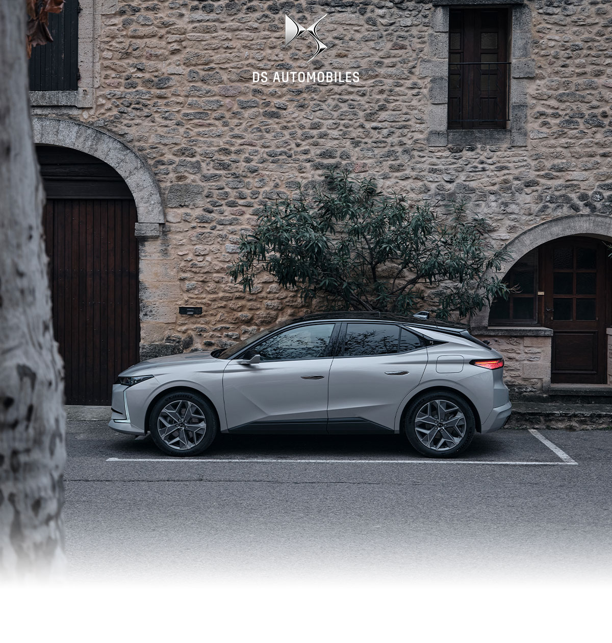 DS 4 ESPRIT DE VOYAGE BODRUM MIDTOWN AVM’DE!