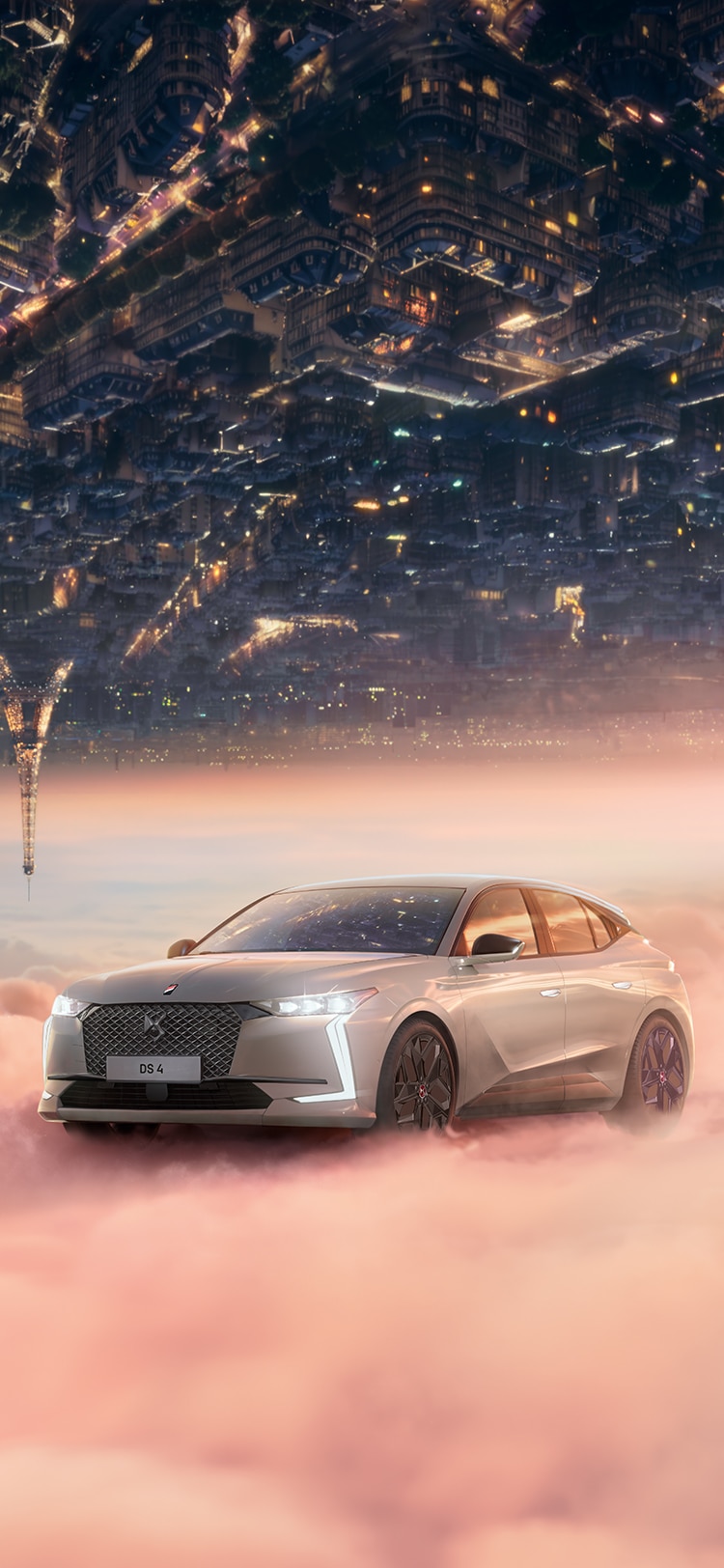 DS Automobiles | Fransız Premium Otomobil Markası