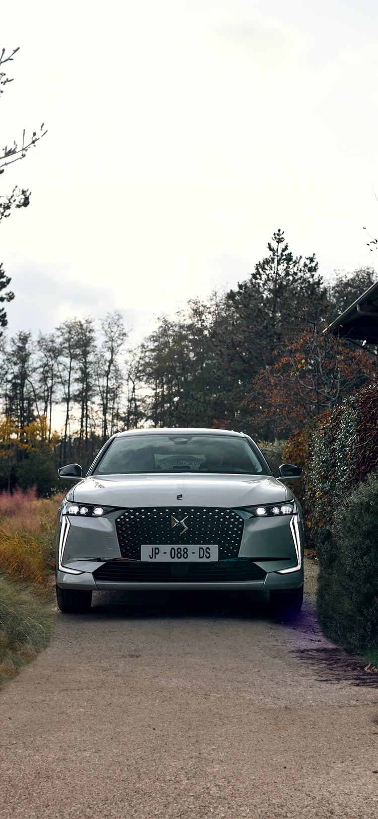 DS Automobiles | Fransız Premium Otomobil Markası